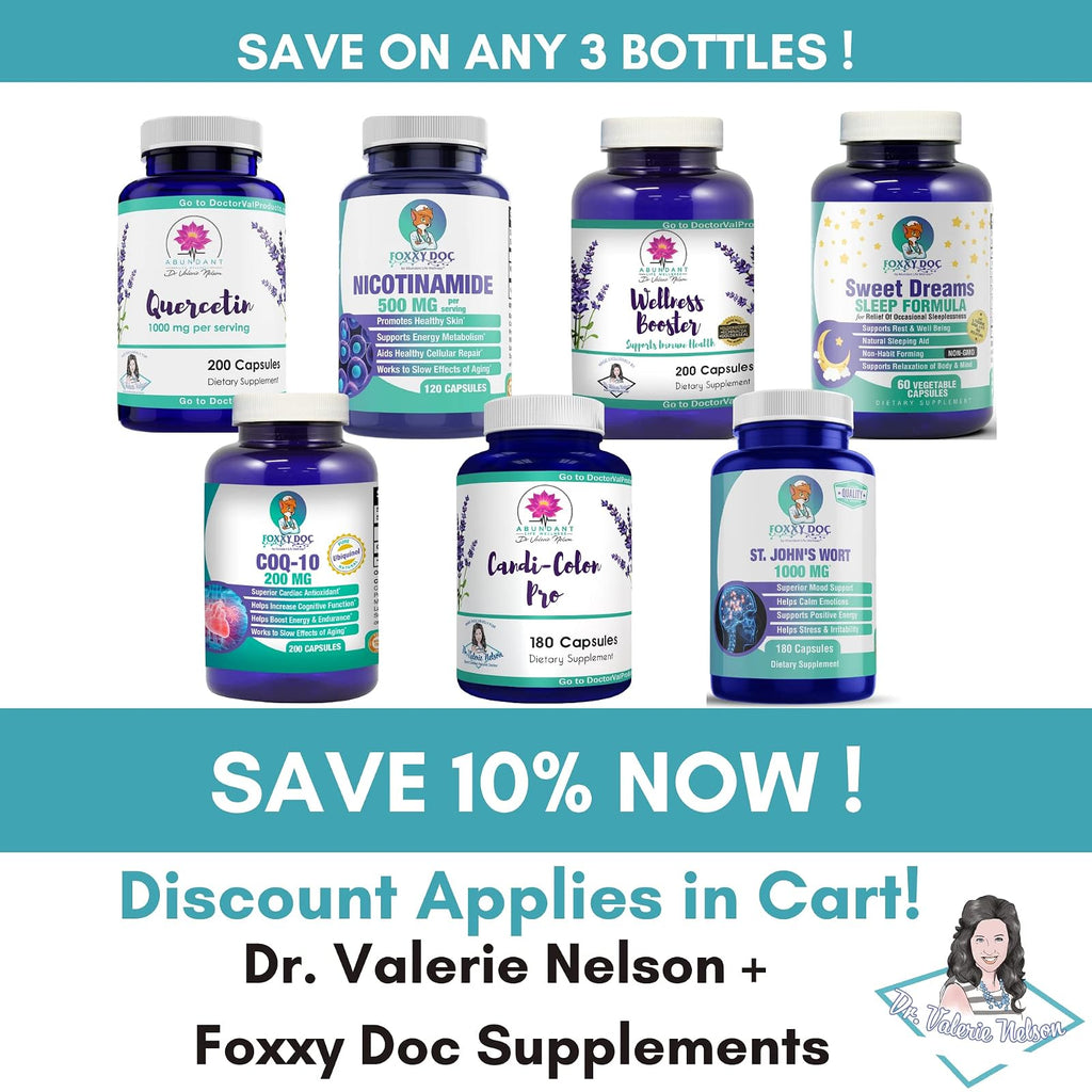 Vegan-friendly Nicotinamide for wellness