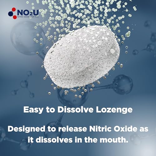 vegan-friendly nitric oxide formula