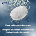 vegan-friendly nitric oxide formula