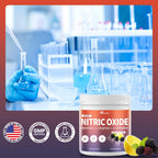 vegan-friendly nitric oxide formula