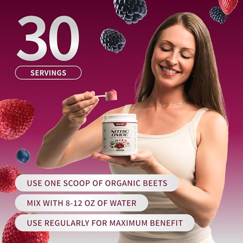 vegan-friendly nitric oxide supplement