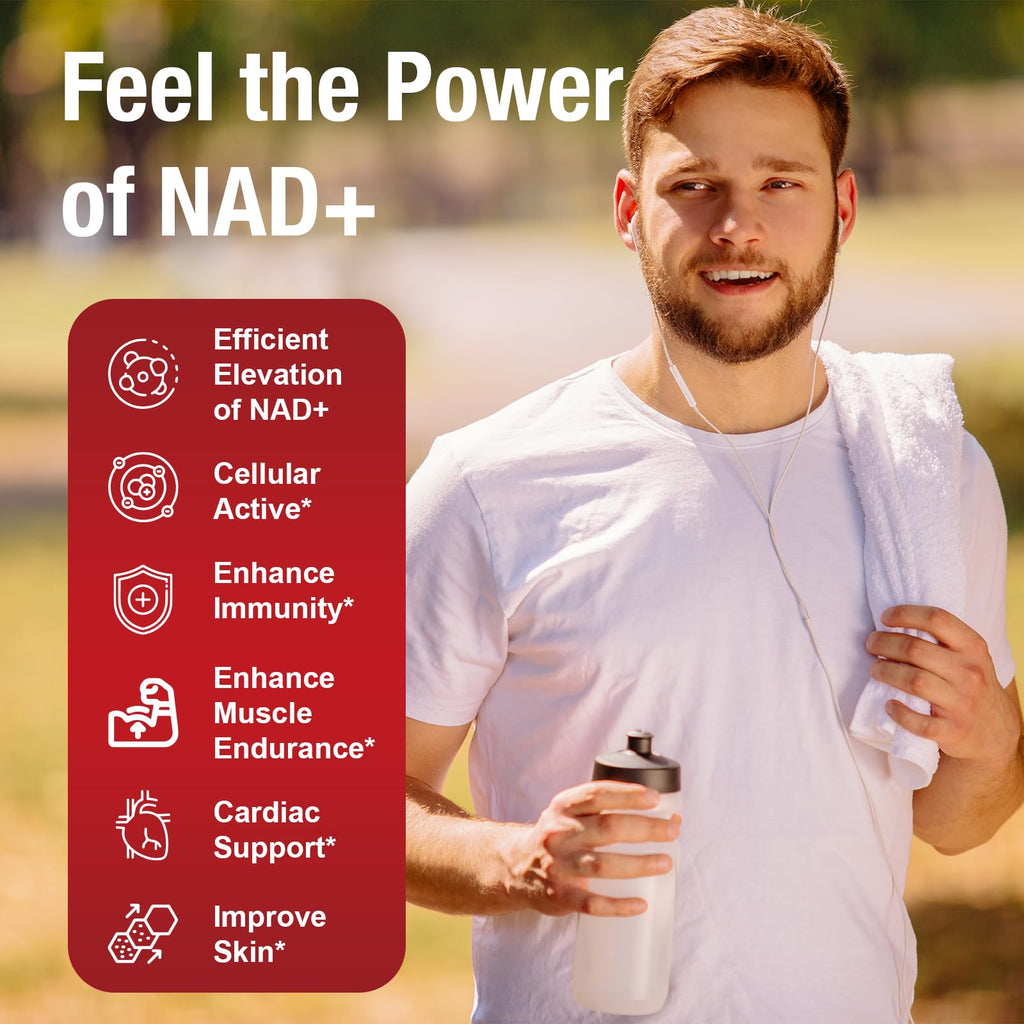 Vegan-friendly NMN gummies Canada