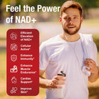 Vegan-friendly NMN gummies Canada