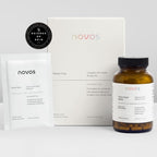 vegan-friendly NMN supplement