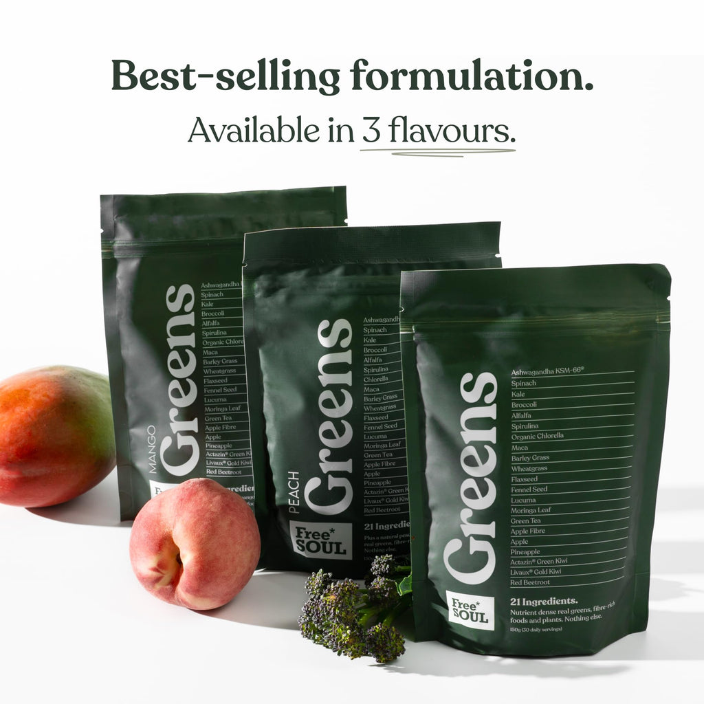 Vegan-friendly nutrient supplement powder