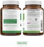 vegan-friendly olive leaf capsules