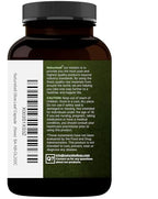 vegan-friendly olive leaf capsules