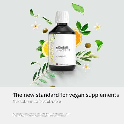 vegan-friendly omega-3 option