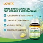 vegan-friendly omega-3 source