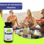 vegan-friendly omega supplement