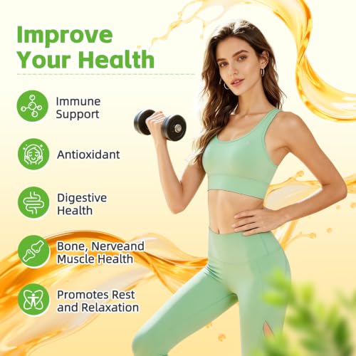 vegan-friendly oregano oil softgels