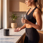 vegan-friendly organic beetroot supplement
