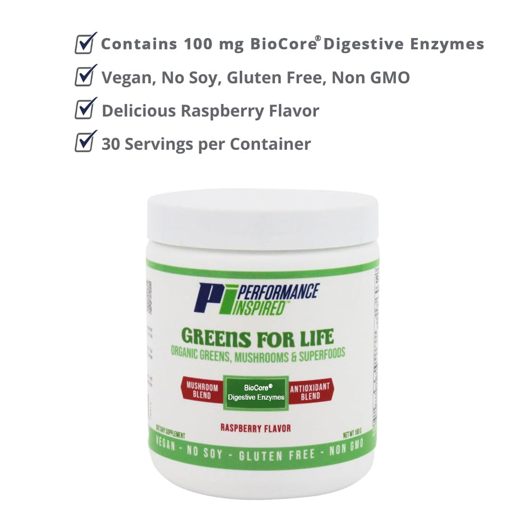 vegan-friendly organic mushroom supplement