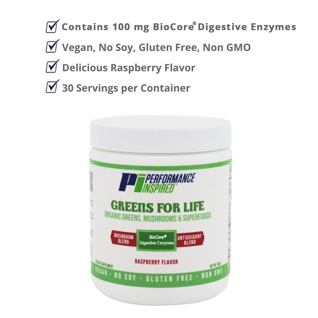 vegan-friendly organic mushroom supplement