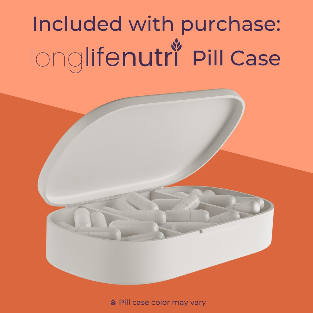 vegan-friendly papaya leaf capsules