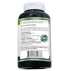 Vegan-friendly pine bark supplement