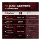 vegan-friendly pre-workout energy boost
