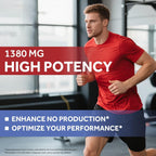 vegan-friendly pre-workout energy source