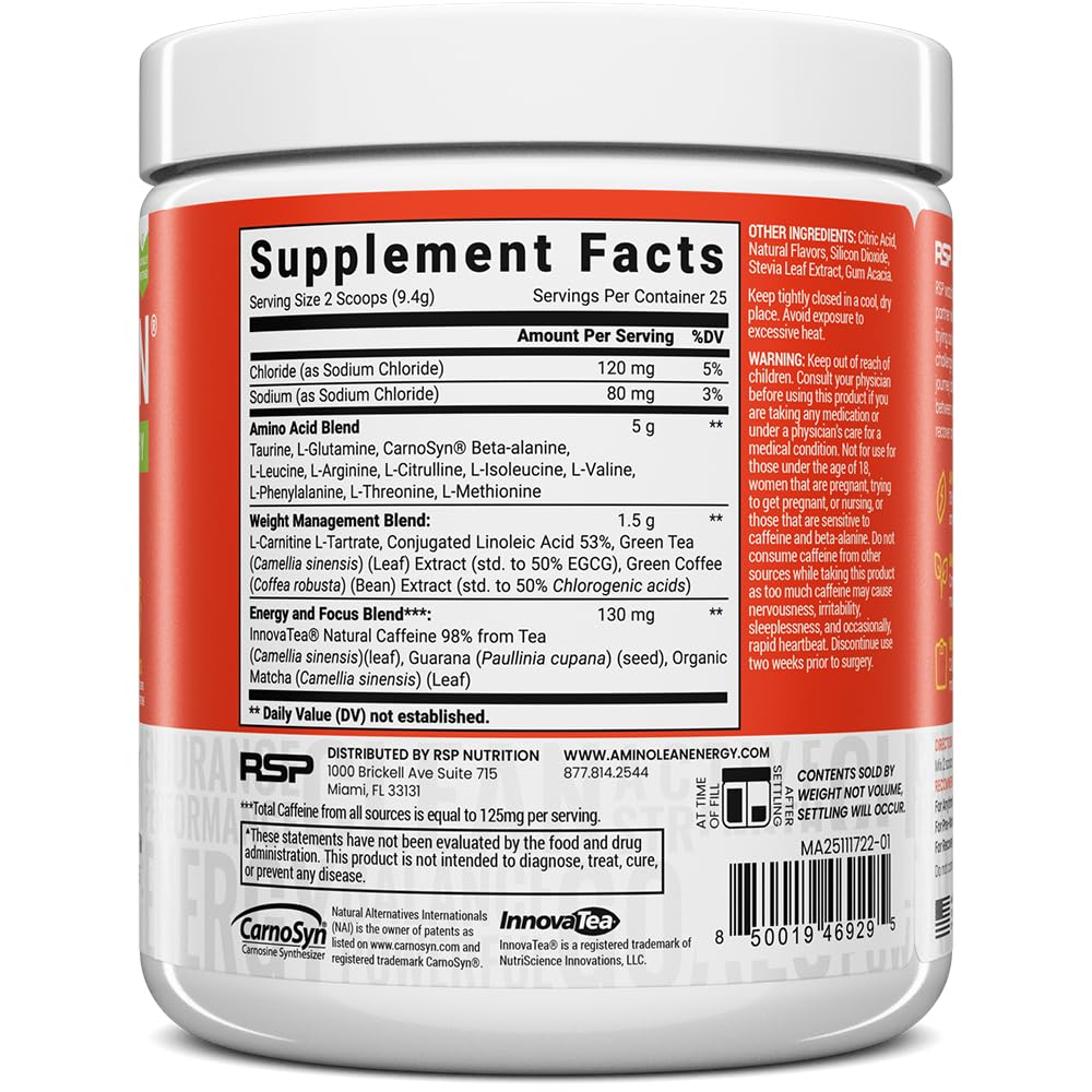 vegan-friendly pre-workout formula