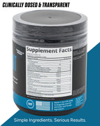 vegan friendly pre workout formula