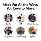 vegan-friendly pre-workout formula