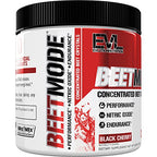vegan-friendly pre-workout fuel