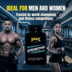 vegan-friendly pre-workout option
