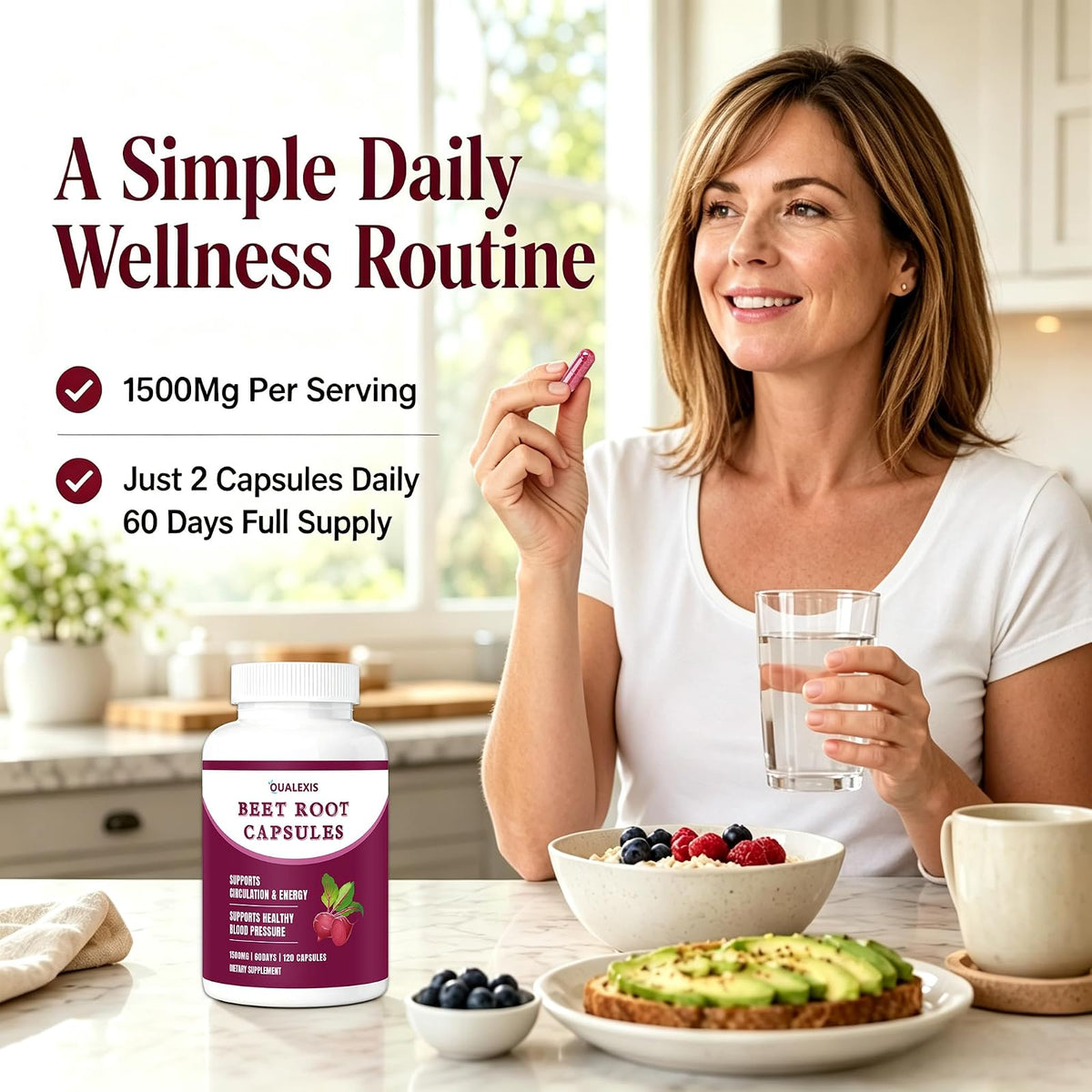 vegan-friendly pre-workout option