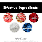 vegan friendly pre-workout supplement
