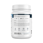 vegan friendly pre-workout supplement
