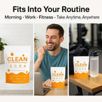 Vegan-friendly prebiotic fiber supplements