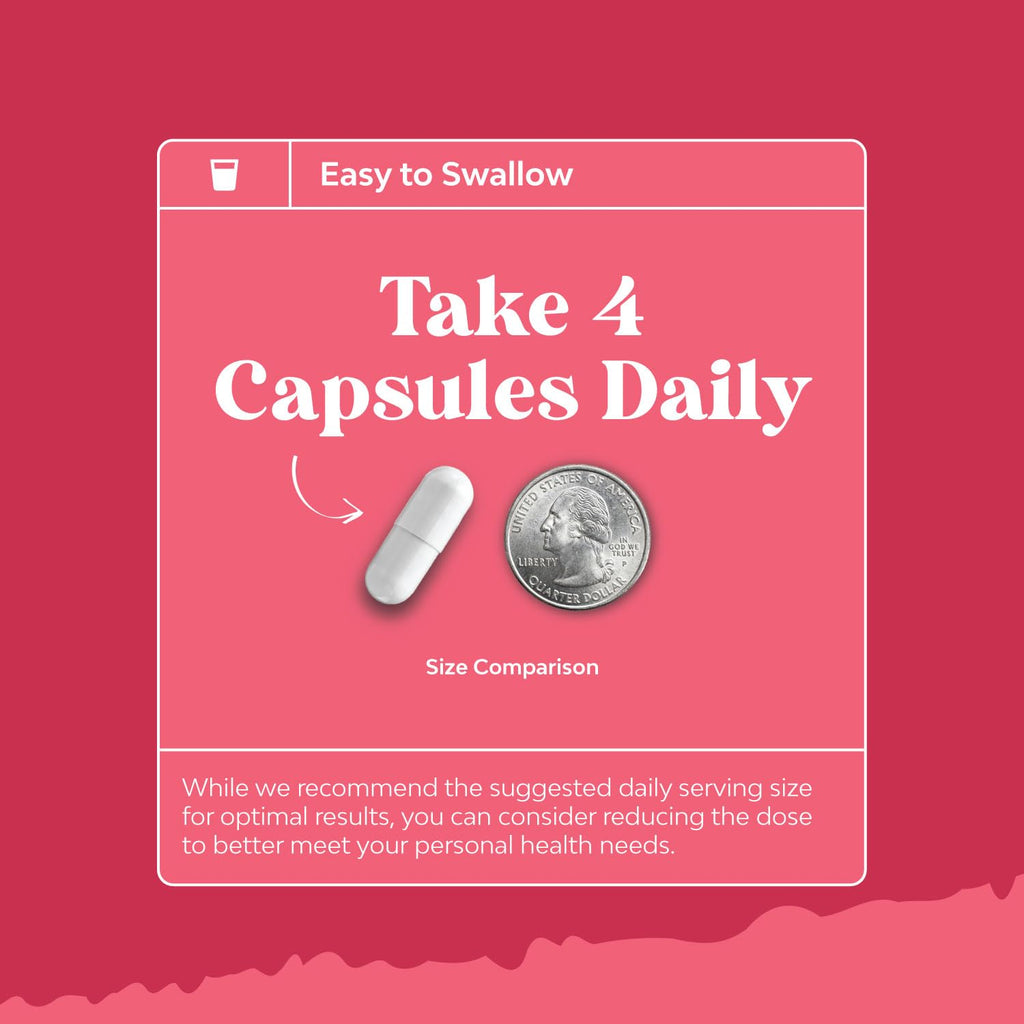Vegan-friendly prenatal vitamin blend