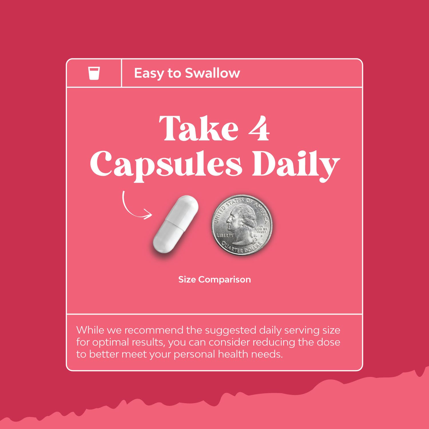 Vegan-friendly prenatal vitamin blend