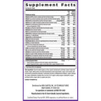 Vegan-friendly prenatal vitamins from New Chapter