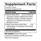 vegan-friendly Probiophage DF formula