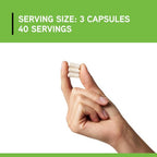 vegan friendly probiotic capsules