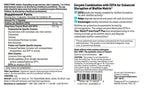 vegan-friendly probiotic capsules