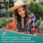vegan-friendly probiotic capsules