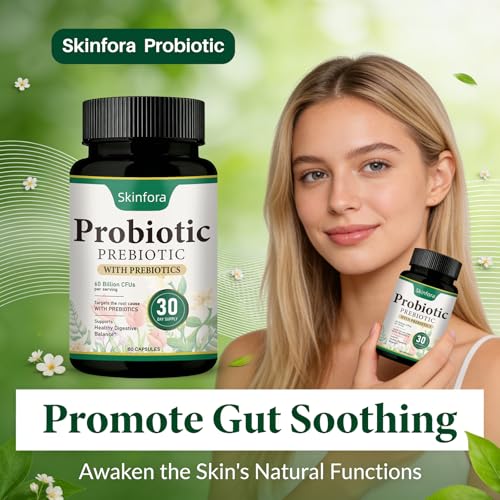 vegan-friendly probiotic capsules