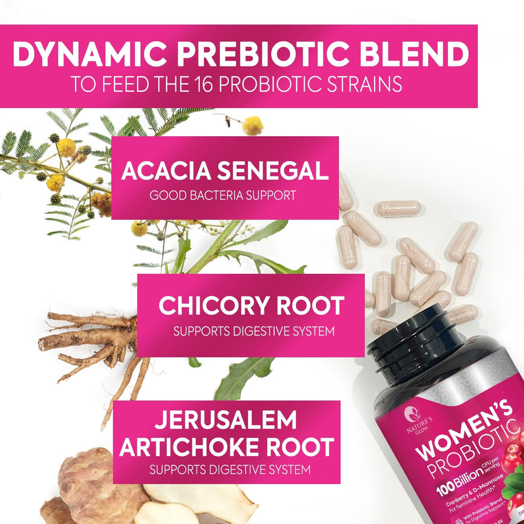 vegan-friendly probiotic capsules