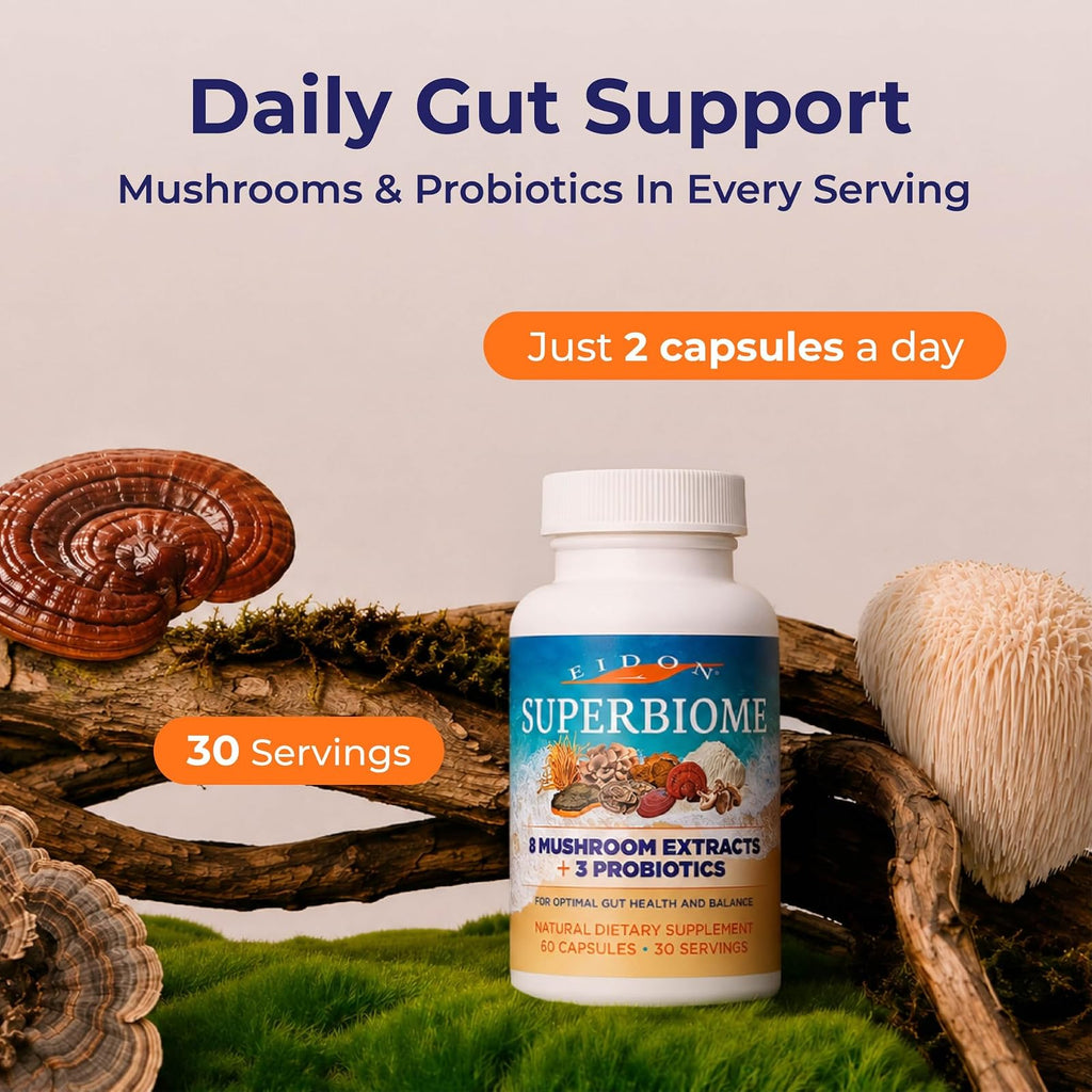 vegan-friendly probiotic formula
