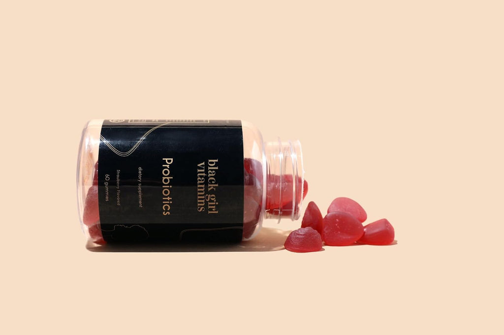 vegan-friendly probiotic gummies for all