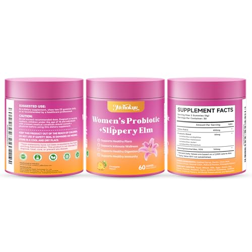 vegan-friendly probiotic gummies for all