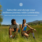 vegan-friendly probiotic supplement for vitality