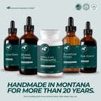 vegan-friendly probiotic supplement