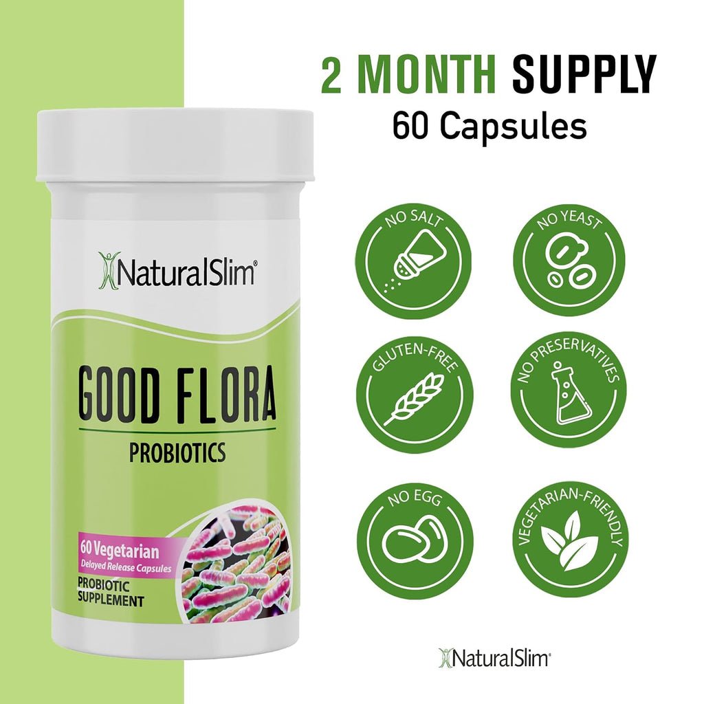 vegan-friendly probiotic supplement