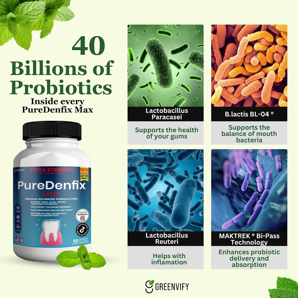 vegan-friendly probiotic supplement