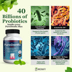 vegan-friendly probiotic supplement