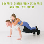 vegan-friendly probiotic supplement