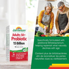 Vegan-friendly probiotic supplement